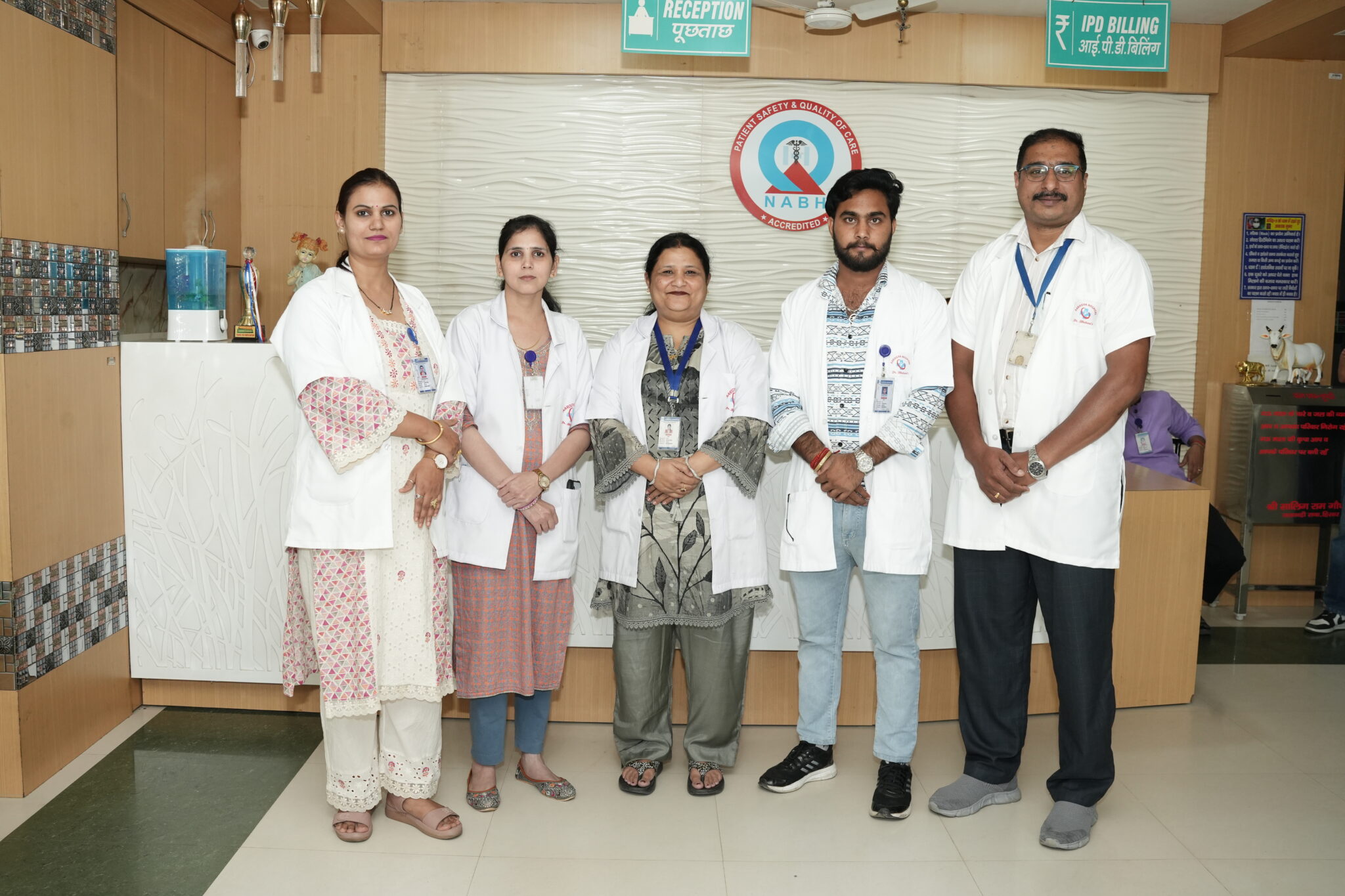 Aarogya Hospital – Aarogya Hospital – Your Health, Our Mission with ...